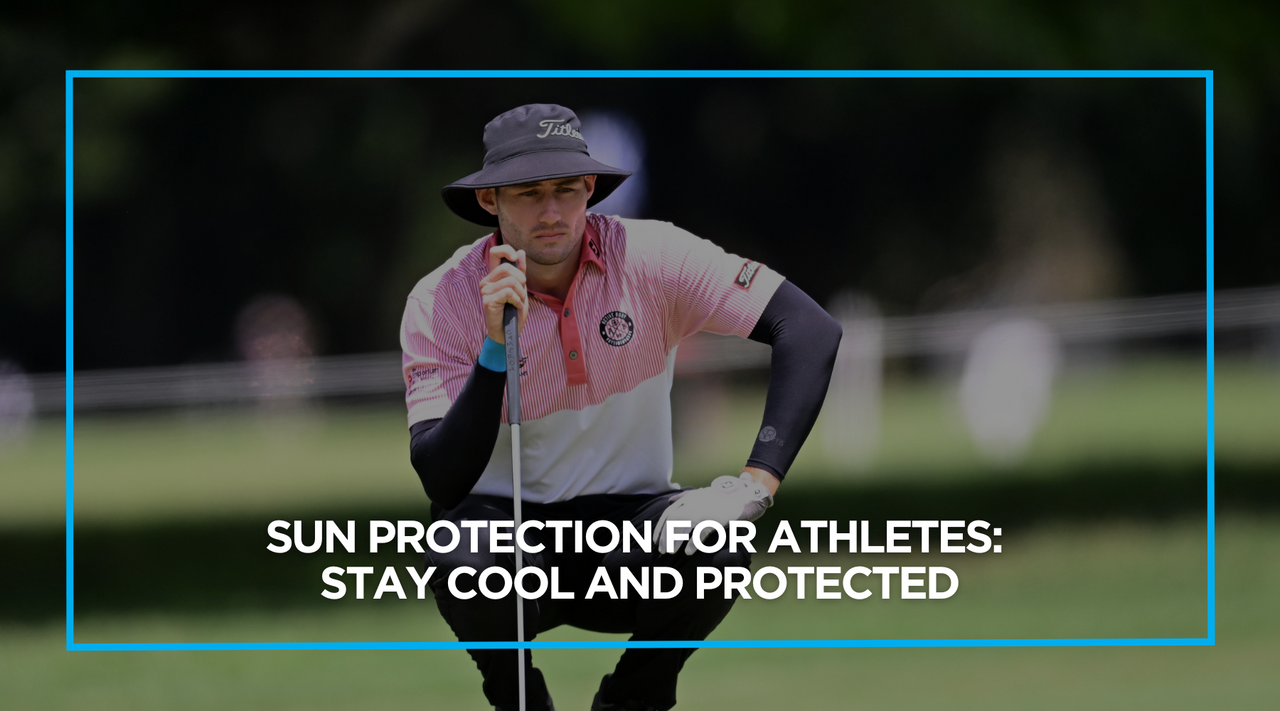 Sun Protection for Athletes: Stay Cool and Protected During Outdoor Sp ...