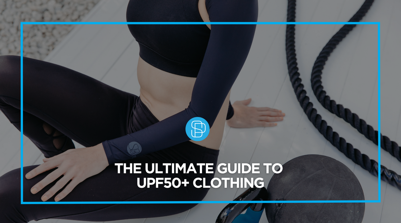 The Ultimate Guide to UPF50+ Clothing: How It Works and Why You Need I ...