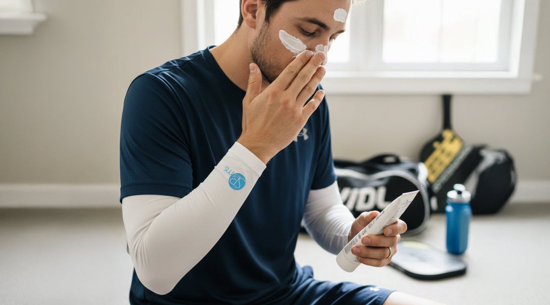 Sun-Smart Habits That Actually Stick – SParms