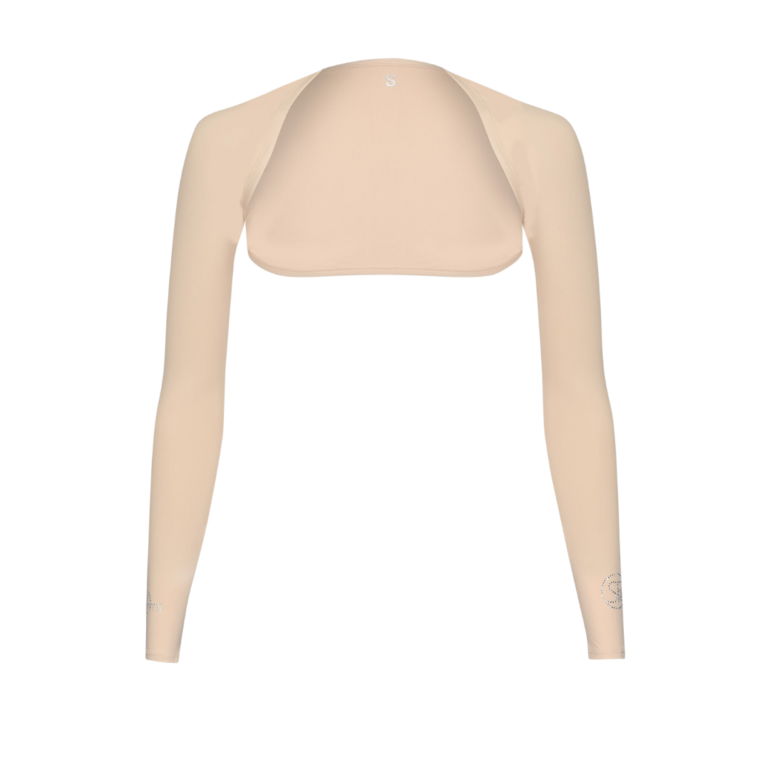 SParms | Men's and Women's UPF 50+ Shoulder Wrap