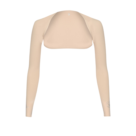 SParms | Men's and Women's UPF 50+ Shoulder Wrap