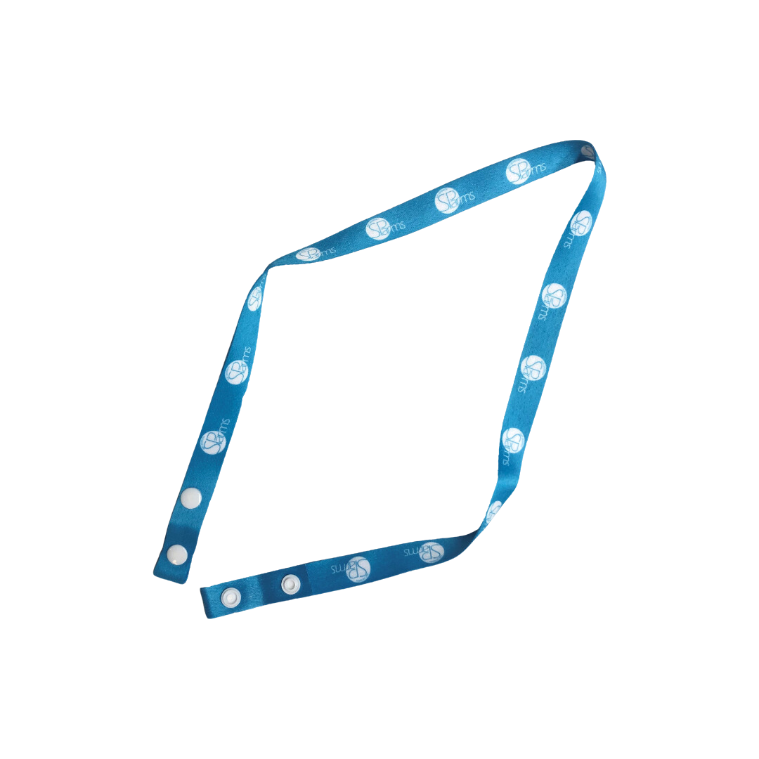 Sun Protection washable face mask – SParms