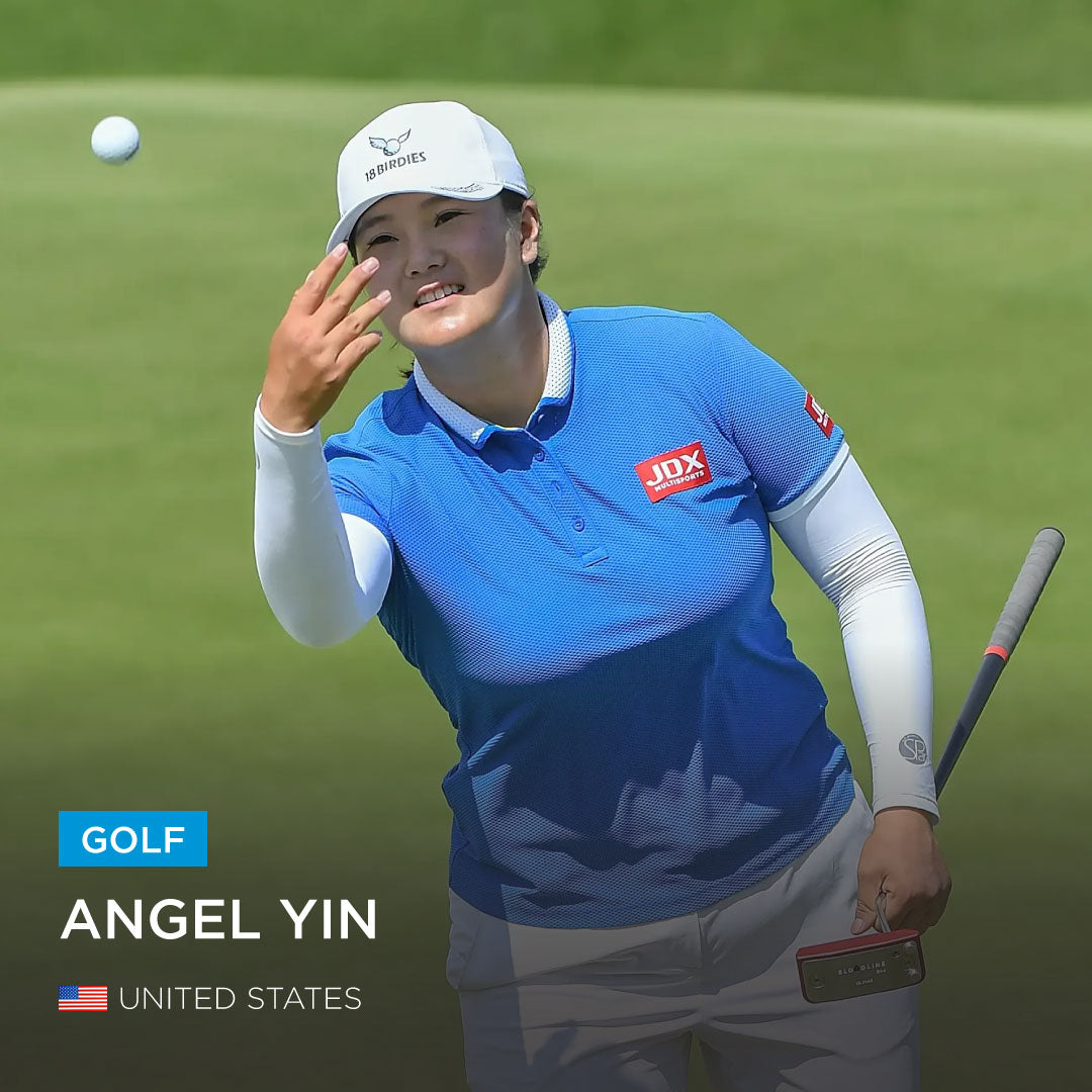 SParms | Ambassadors