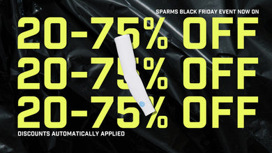 Sun Protection Sleeves | SParms Australia