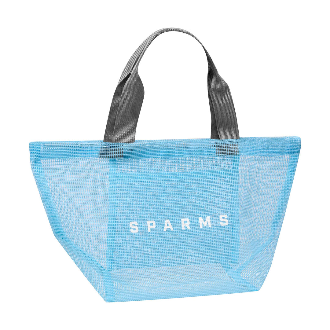 Tote Bag | Beach & Outdoor Bag | Sparms AU – SParms
