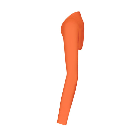 Original UPF 50+ Shoulder Wrap (Hi Vis Orange) | Sparms US – SParms
