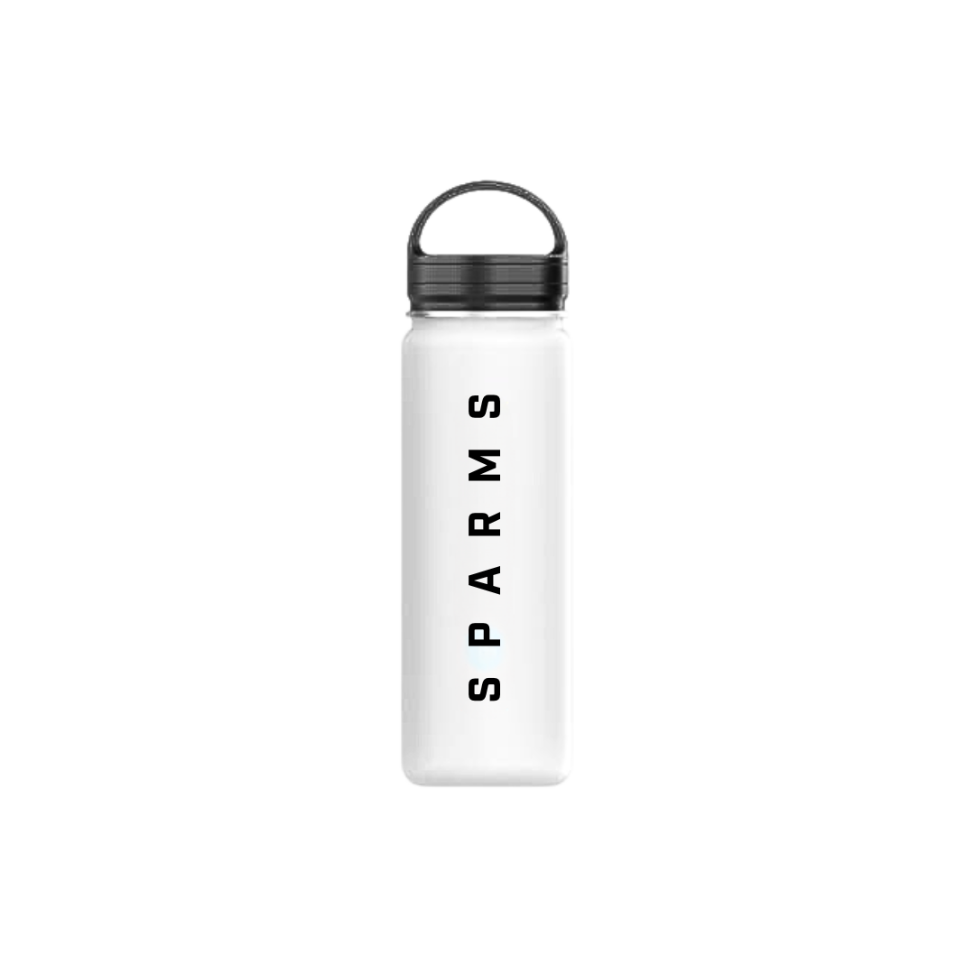 Stainless Steel Insulated Hydration Flask | Sparms AU – SParms