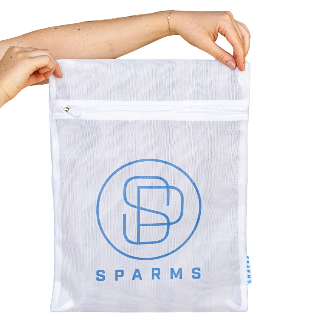 All – SParms