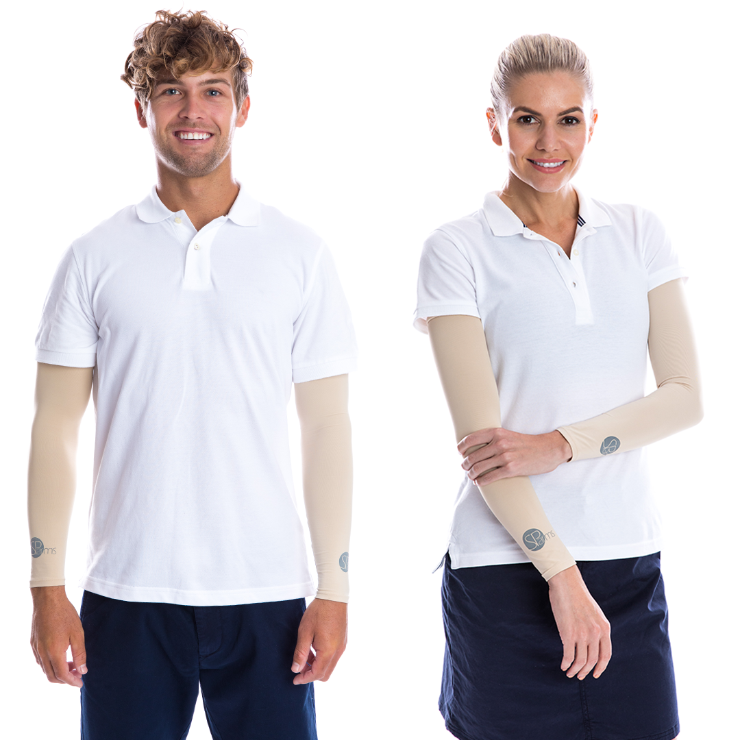 SP Arms Sun Sleeves [Beige] – SParms