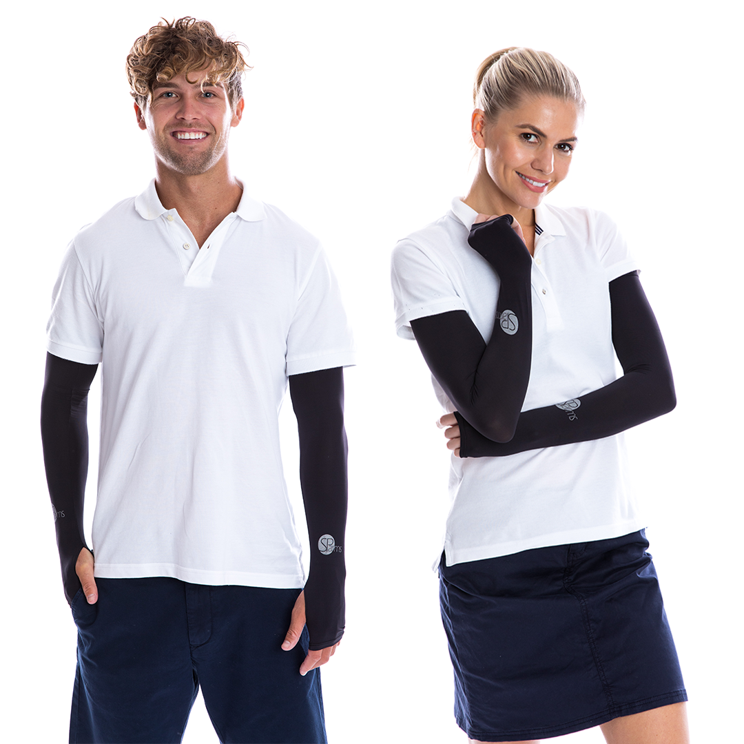 SP Plus [Black] – SParms