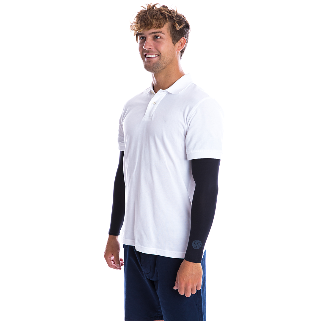 SP Arms Sun Sleeves [Black] – SParms
