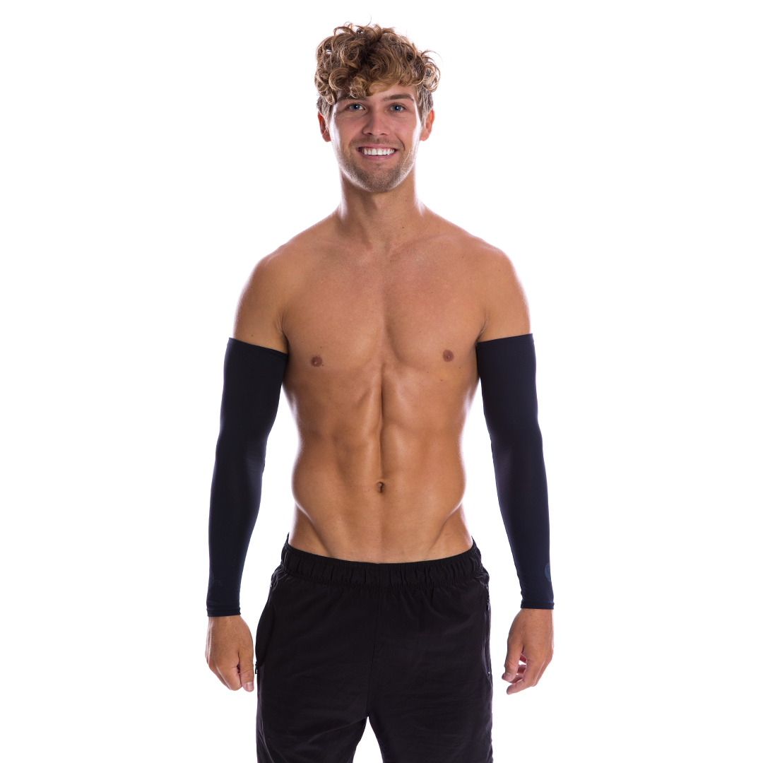 SP Arms Sun Sleeves [Black] – SParms