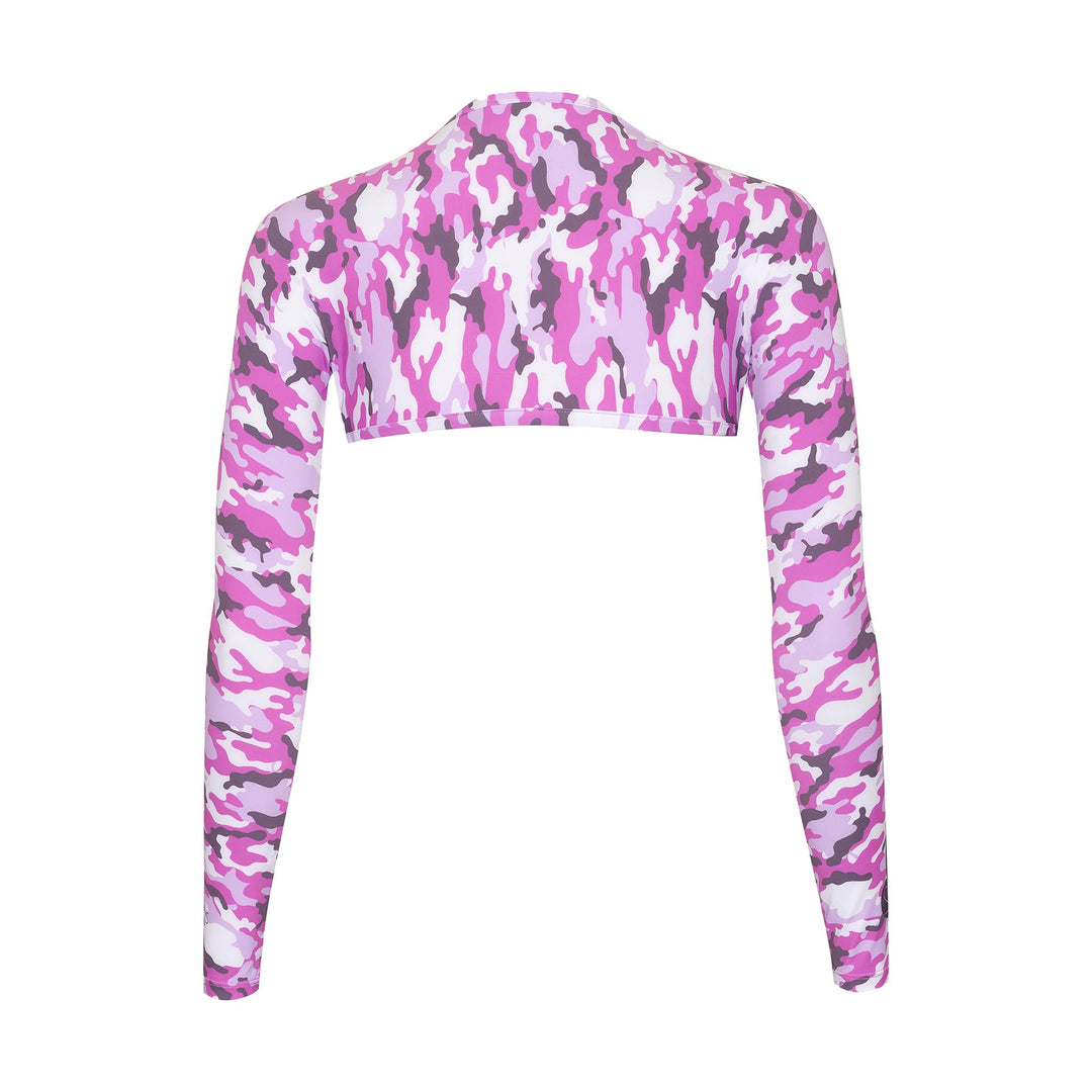 SP Shoulder Wrap [Camo Pink] – SParms
