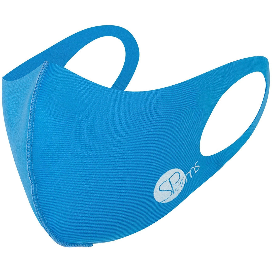 SP Reusable Face Mask - Nanosilver (V3) | SParms